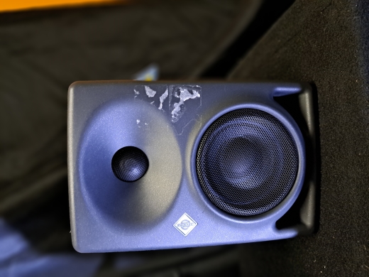 Gear Hunter | Neumann - KH 80 DSP